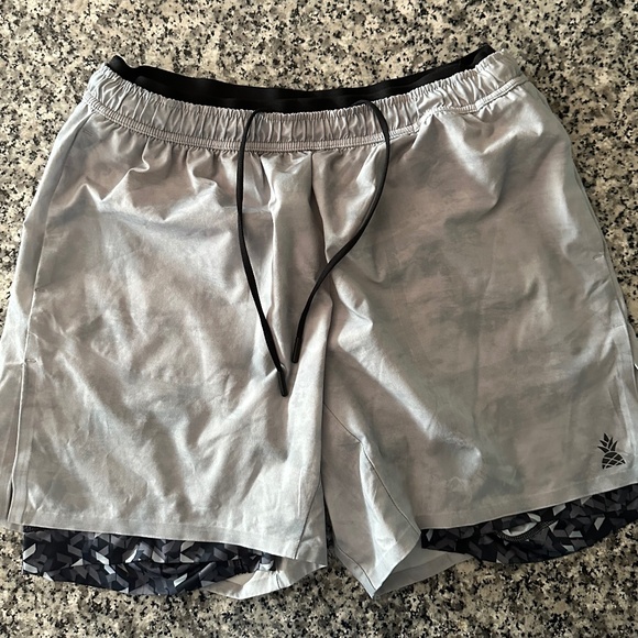 chubbies | Shorts | Chubbies 55 Inseam Ultimate Training Shorts | Poshmark